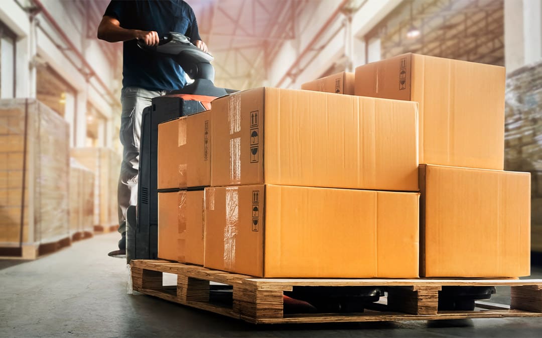 What is a Drop Shipping Service? ⋆ GrowthSpoke