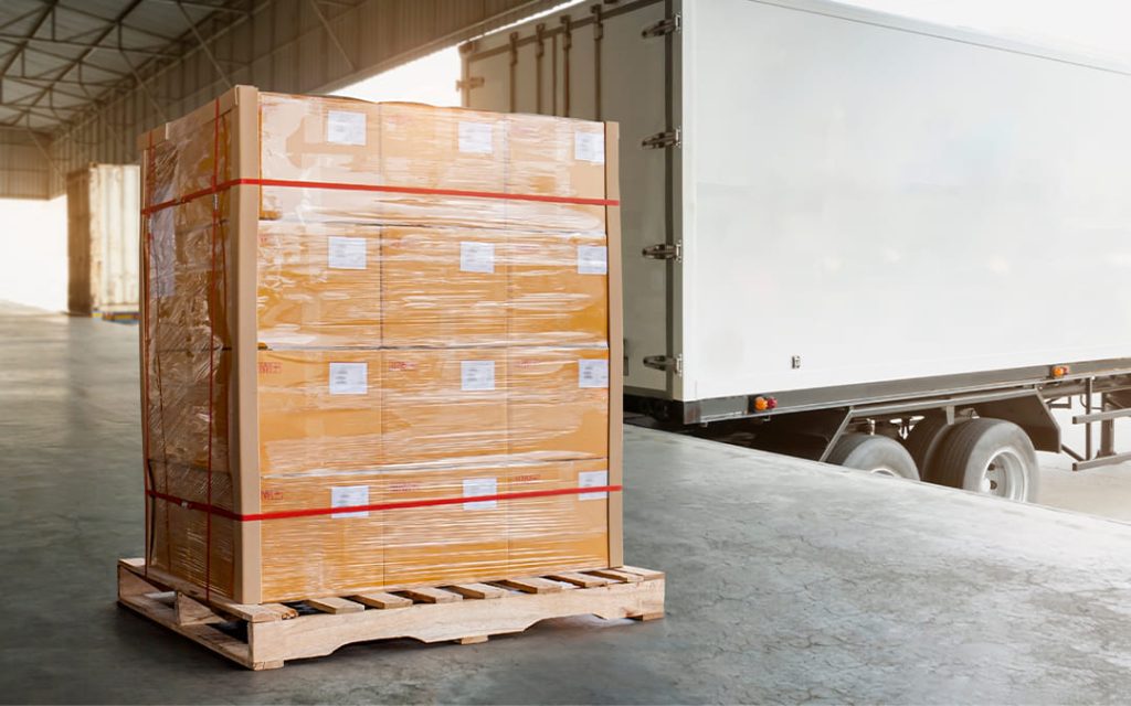 Your Guide to Pallet in Pallet Out Warehousing ⋆ GrowthSpoke